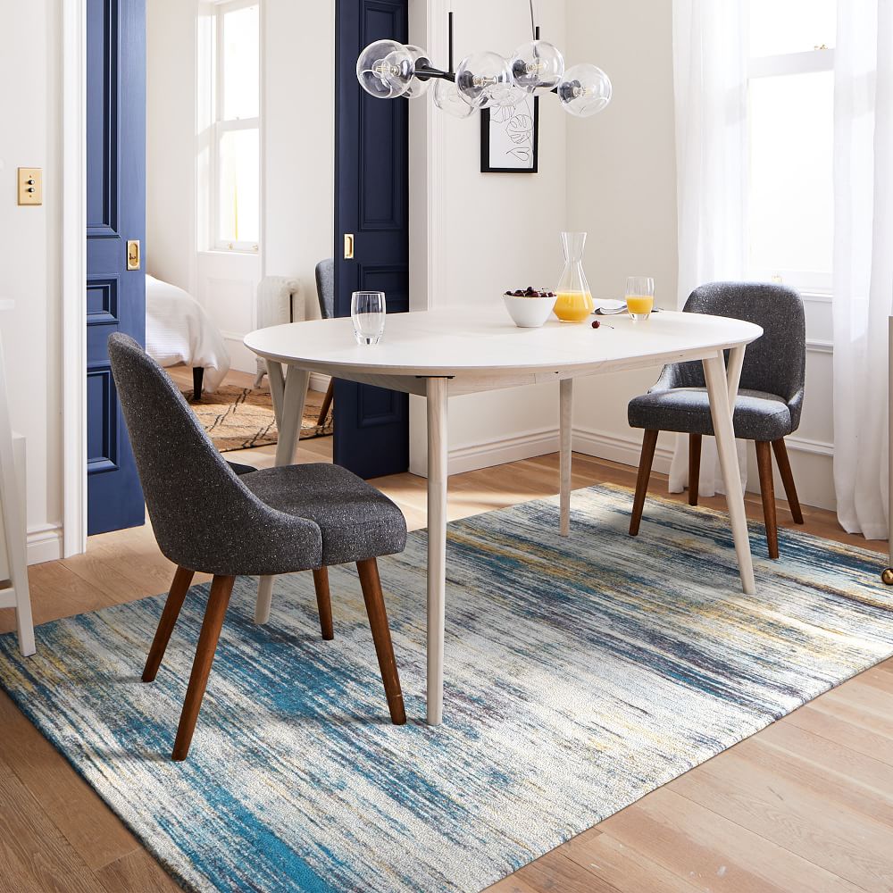 Verve Easy Care Rug | West Elm