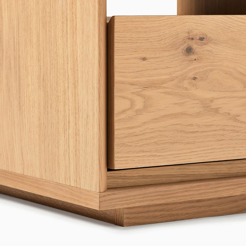 Norre Storage Side Table (20") | West Elm