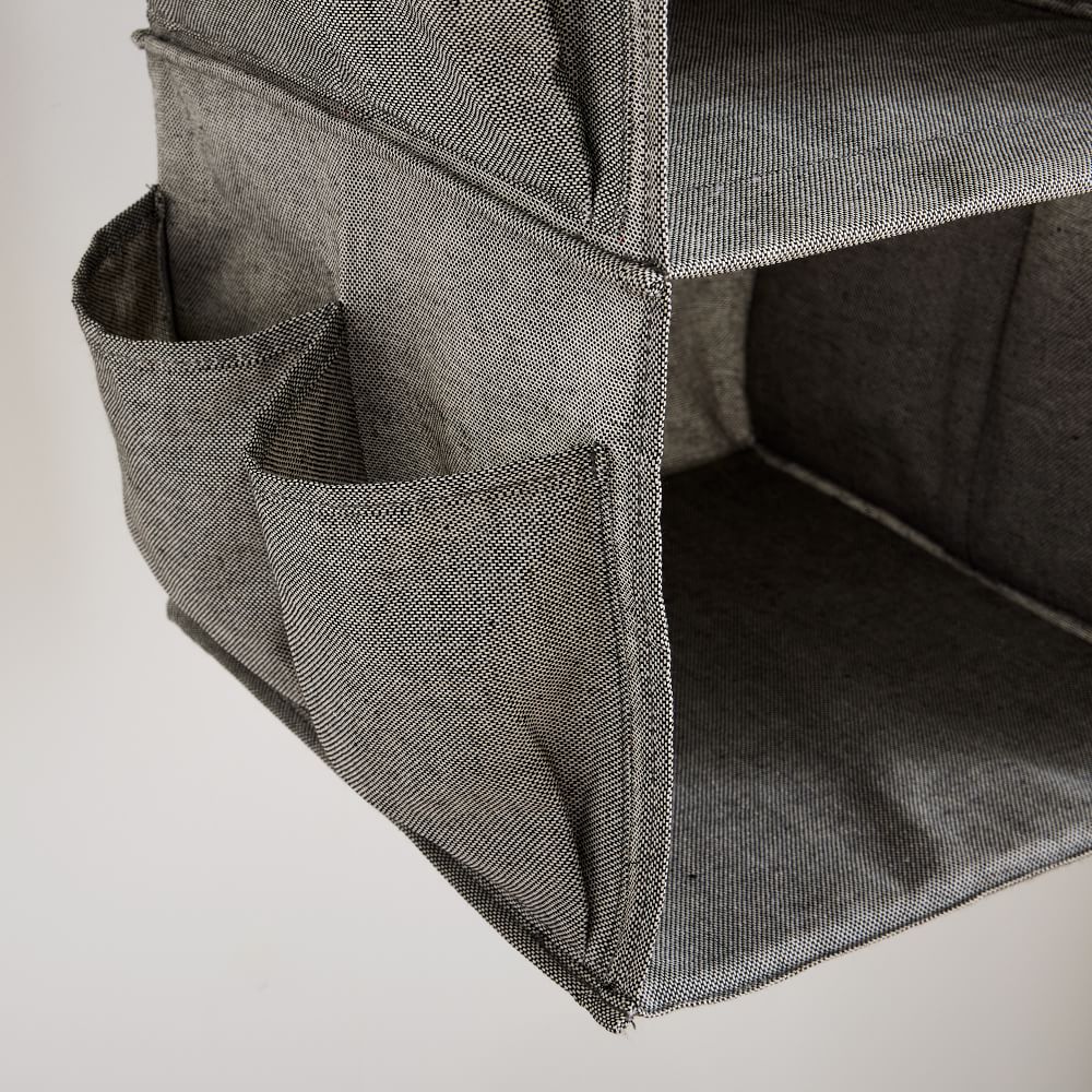 Soft Closet Storage Collection | West Elm