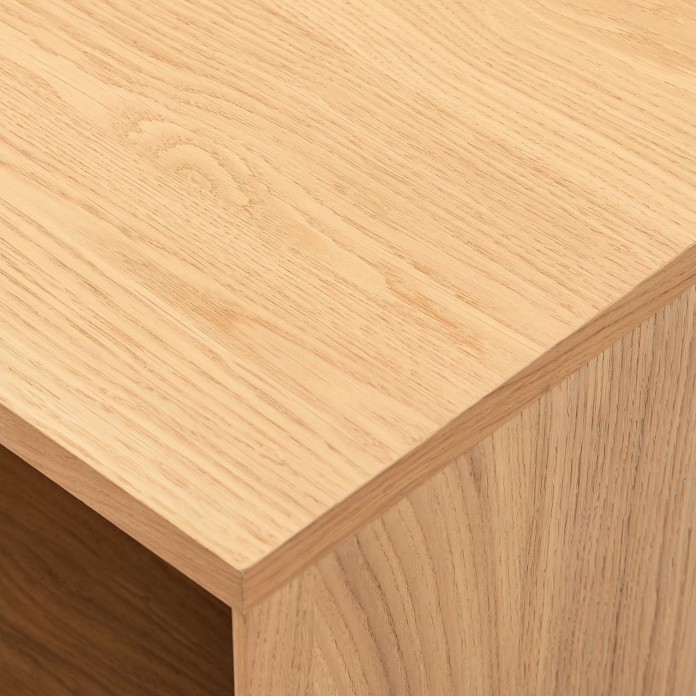 Norre Storage Side Table (20") | West Elm