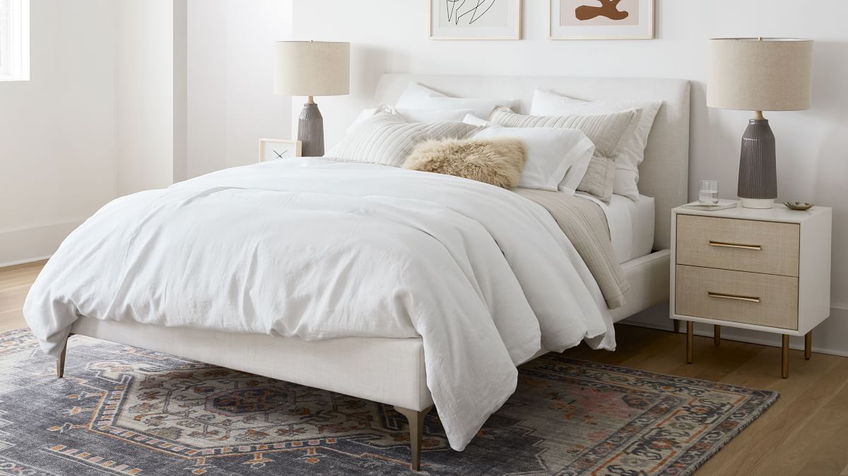 Remy Rug | West Elm