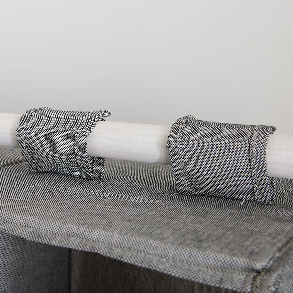 Soft Closet Storage Collection | West Elm