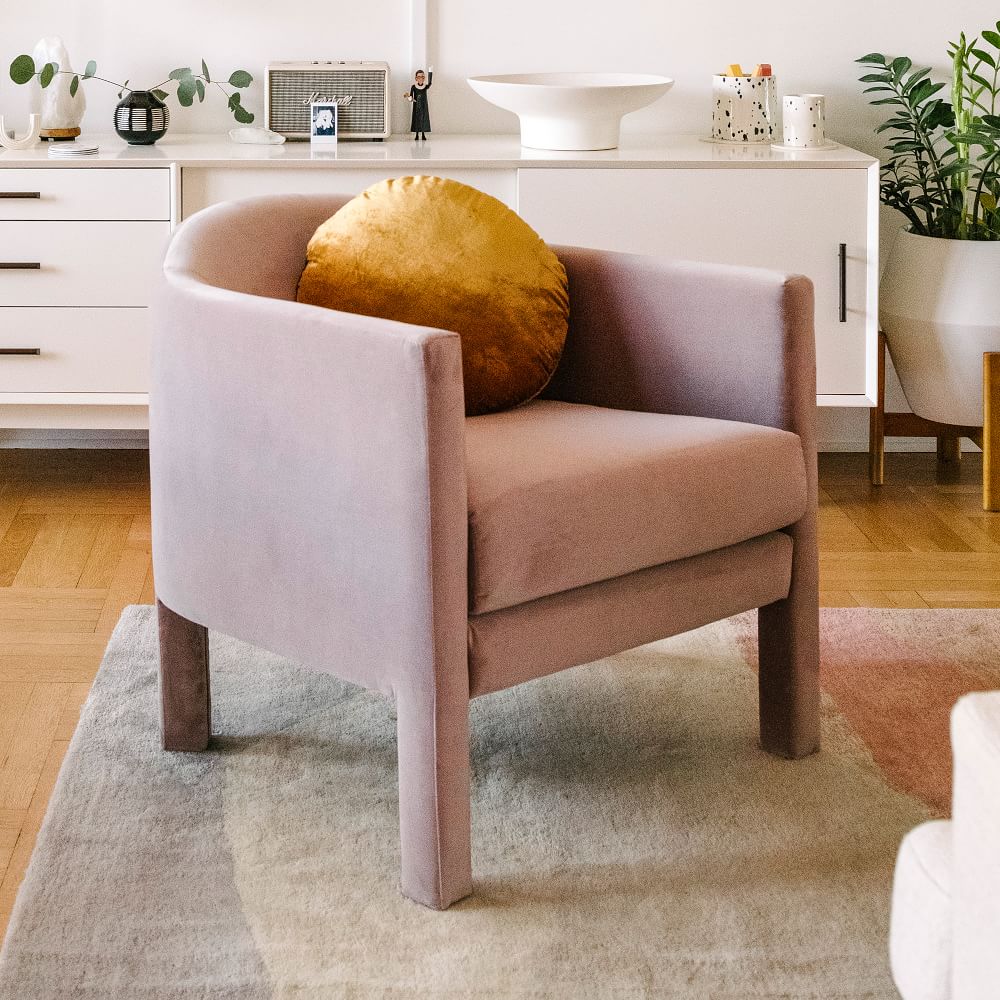 Isabella Chair | West Elm