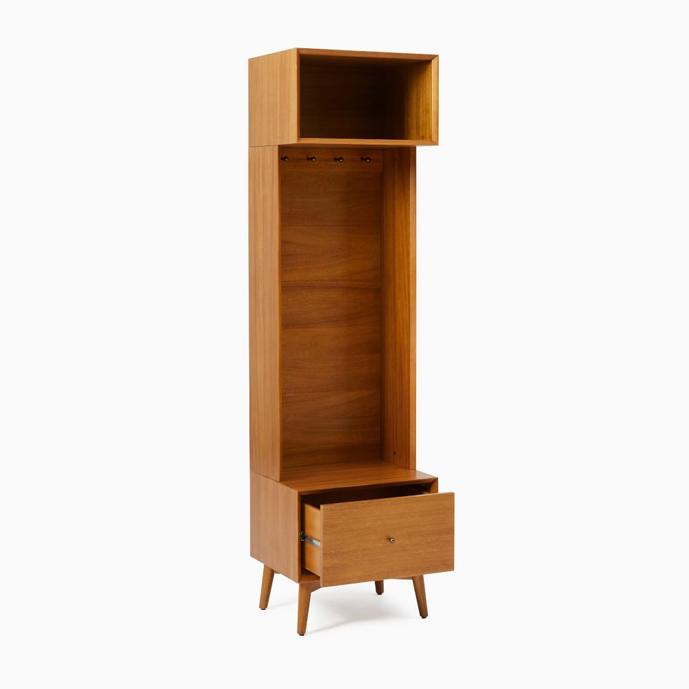 Mid-Century Locker | West Elm