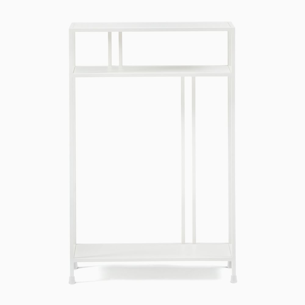 Profile Narrow Console Table (22") | West Elm