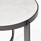 Mina Side Table (18") | West Elm