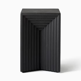 Zayden Side Table (13") | West Elm