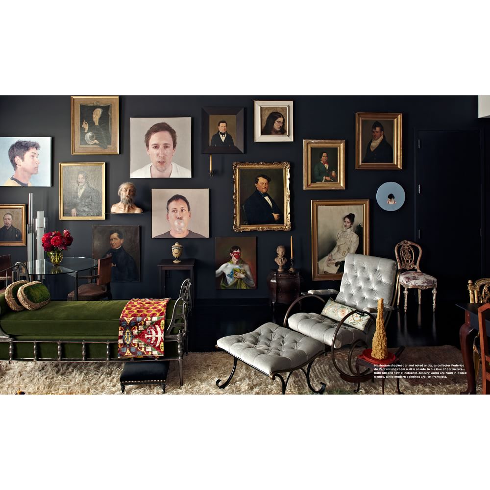 The Finer Things | West Elm