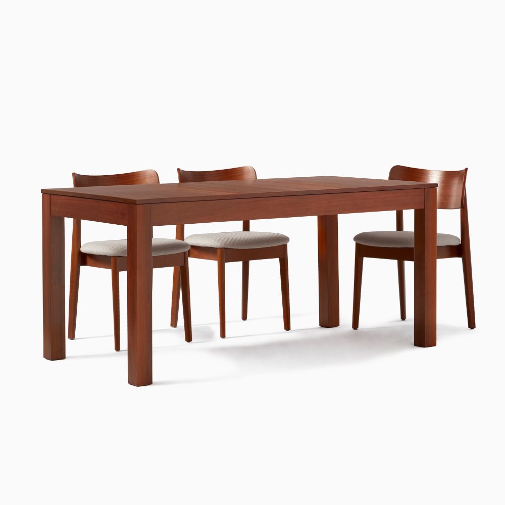 Briggs Expandable Dining Table (65"–88") | West Elm