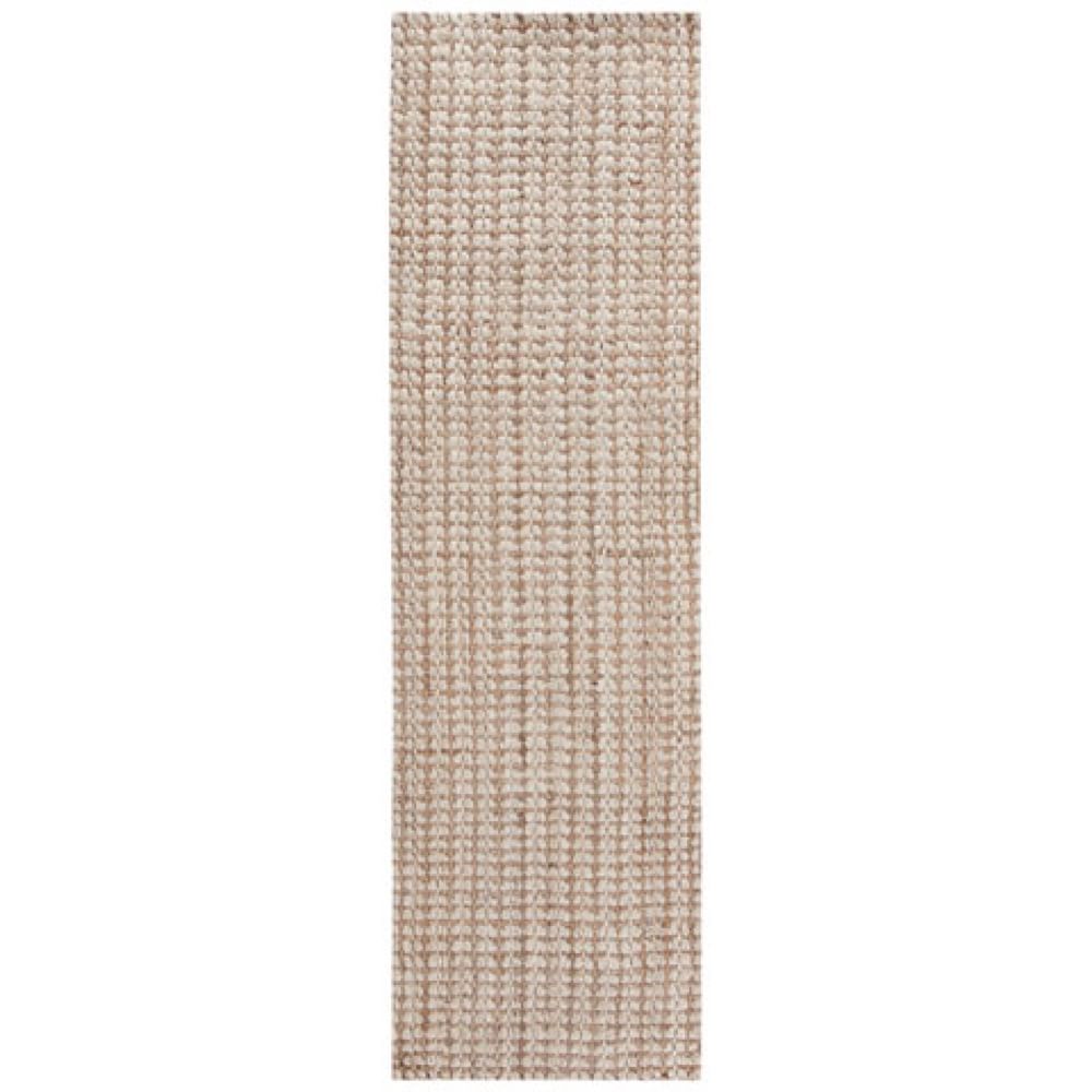 Grid Jute Rug | West Elm