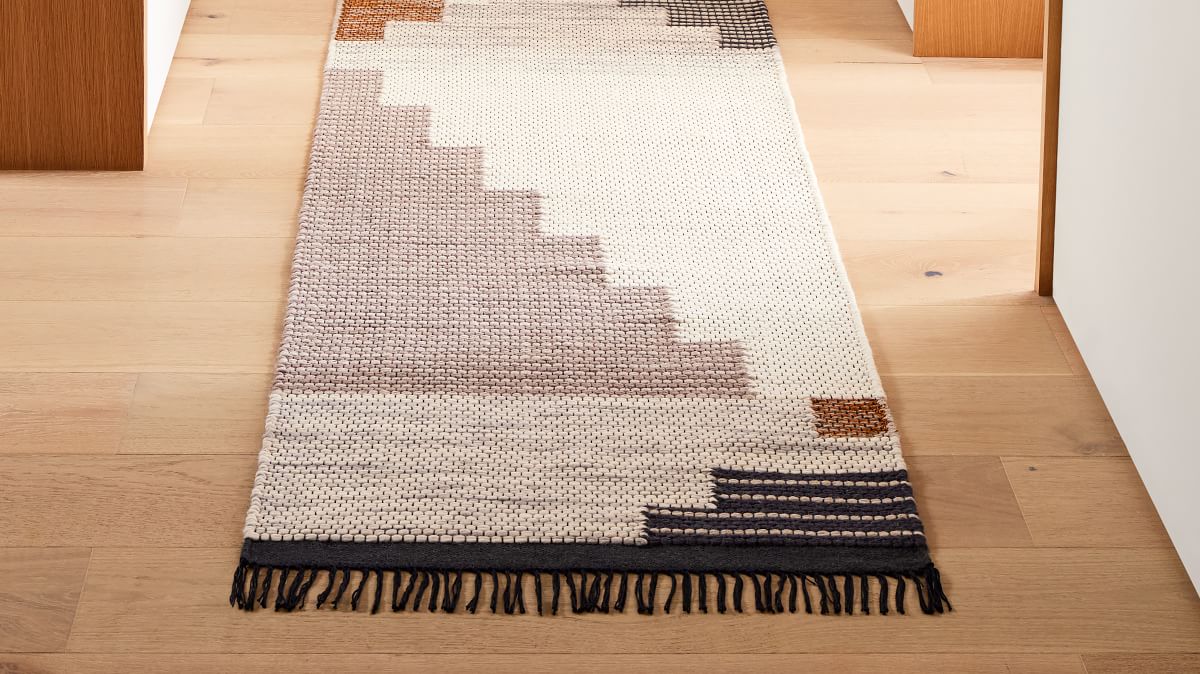Colca Wool Rug | West Elm