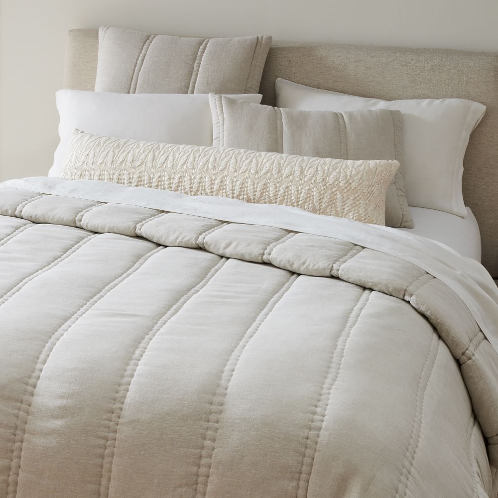 Mariposa Pillow Cover | West Elm
