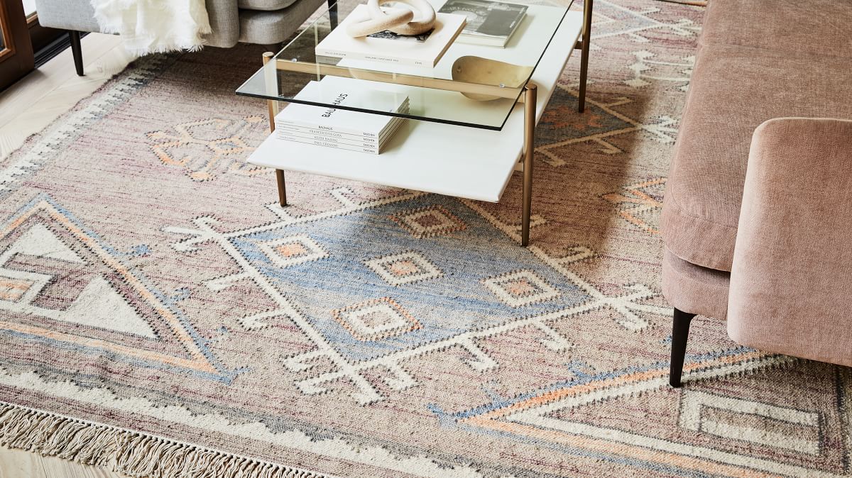 Cordoba Rug | West Elm