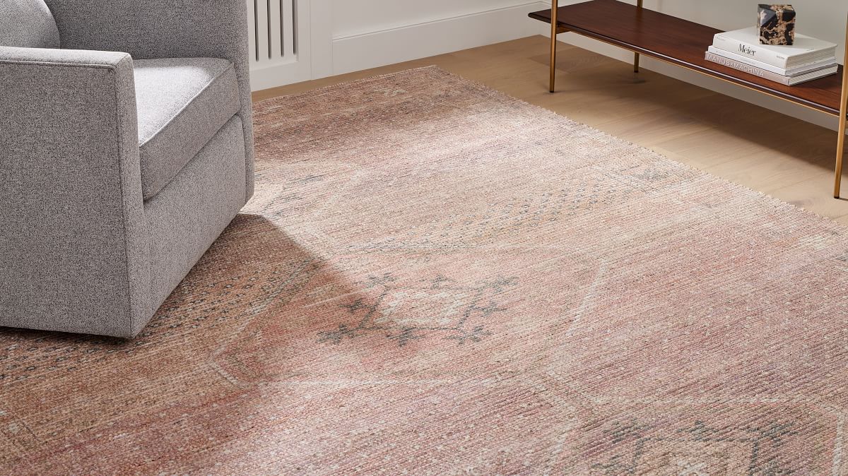 Sequoia Rug | West Elm