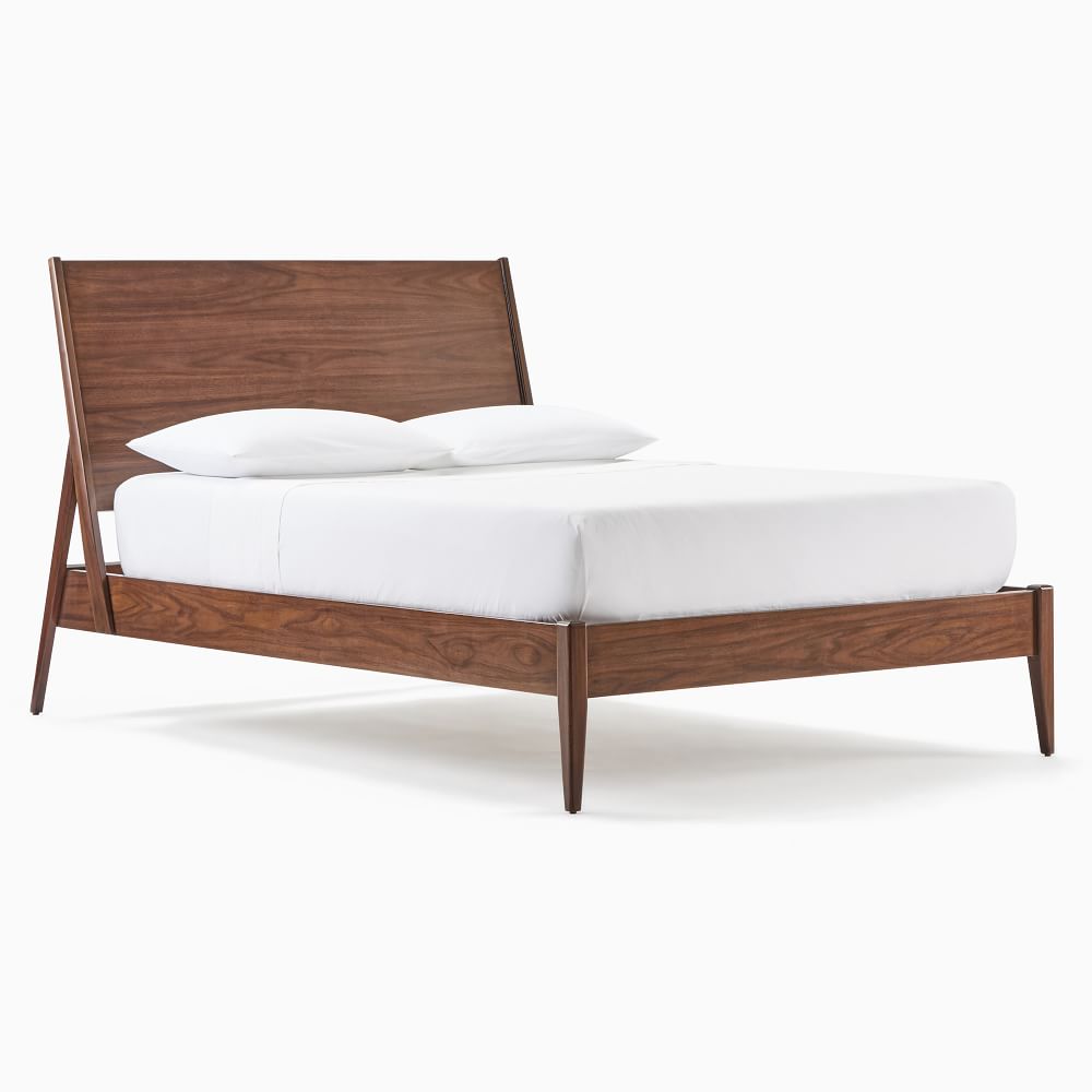 Wright Bed | West Elm