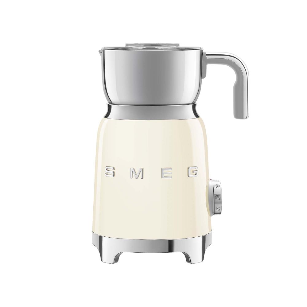 Smeg Milk Frother | West Elm