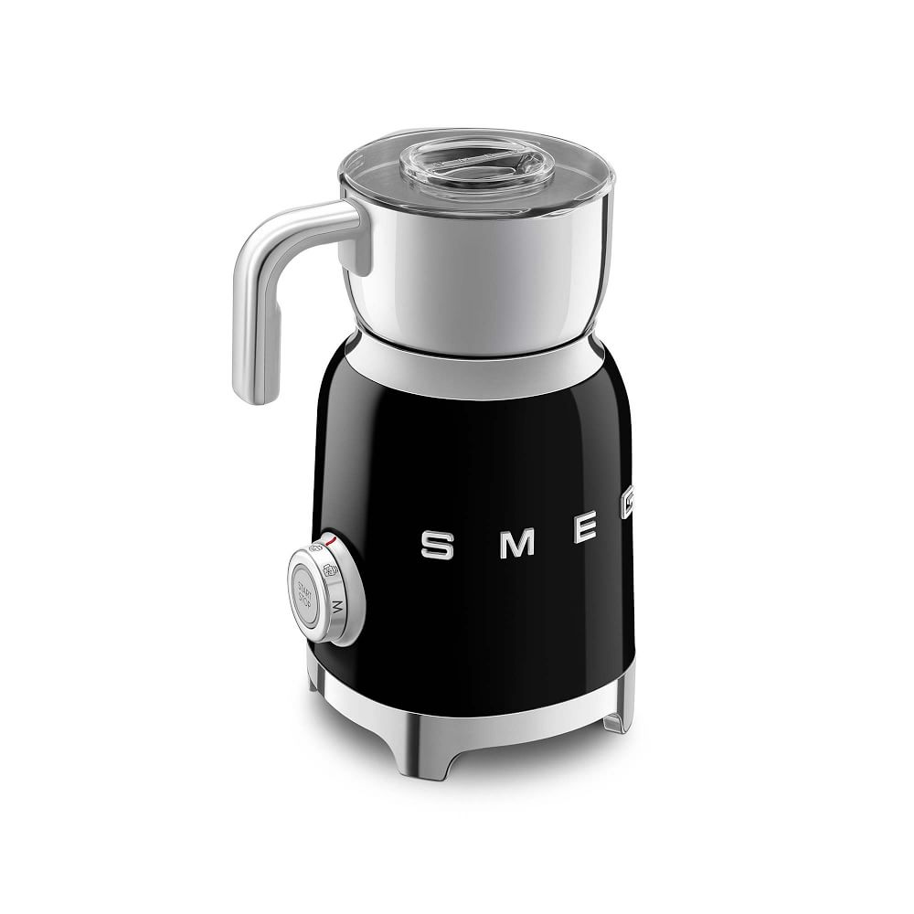Smeg Milk Frother | West Elm