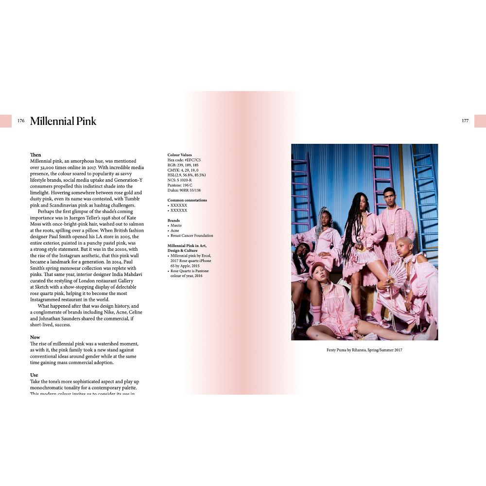 The Color Bible | West Elm