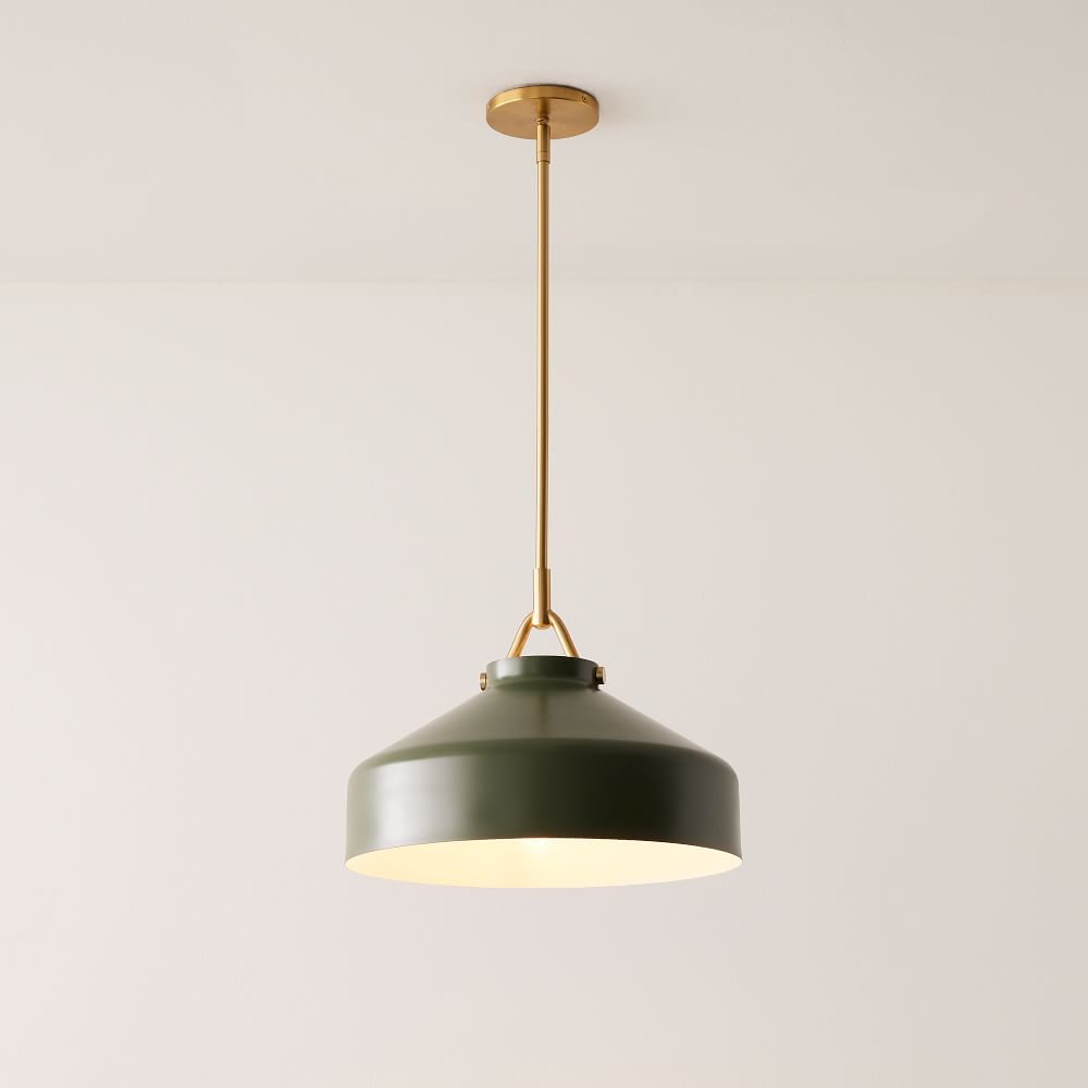 Henry Pendant West Elm