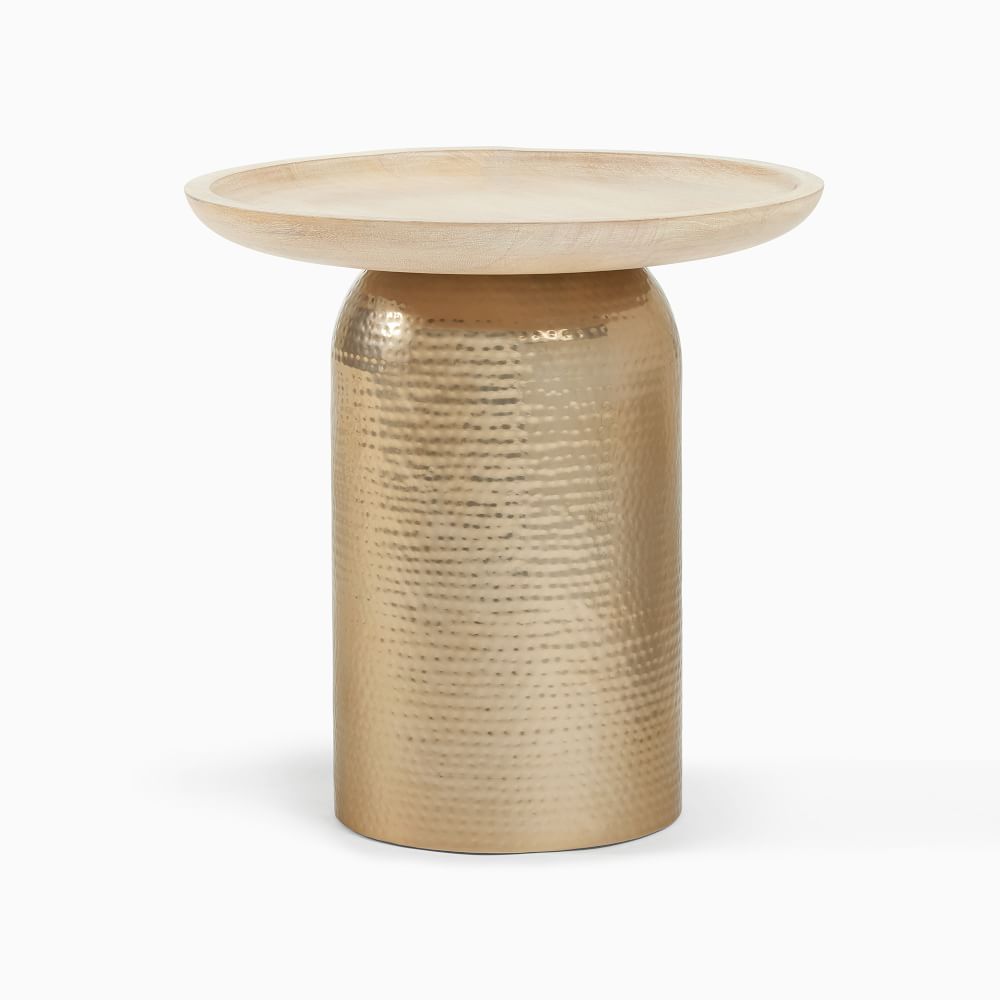 Miri Side Table (20") | West Elm