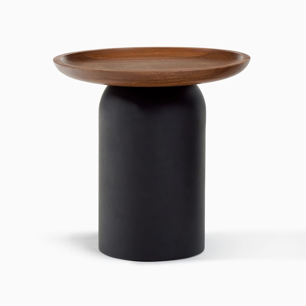 Miri Side Table (20") | West Elm