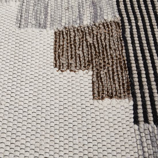 Colca Wool Rug | West Elm