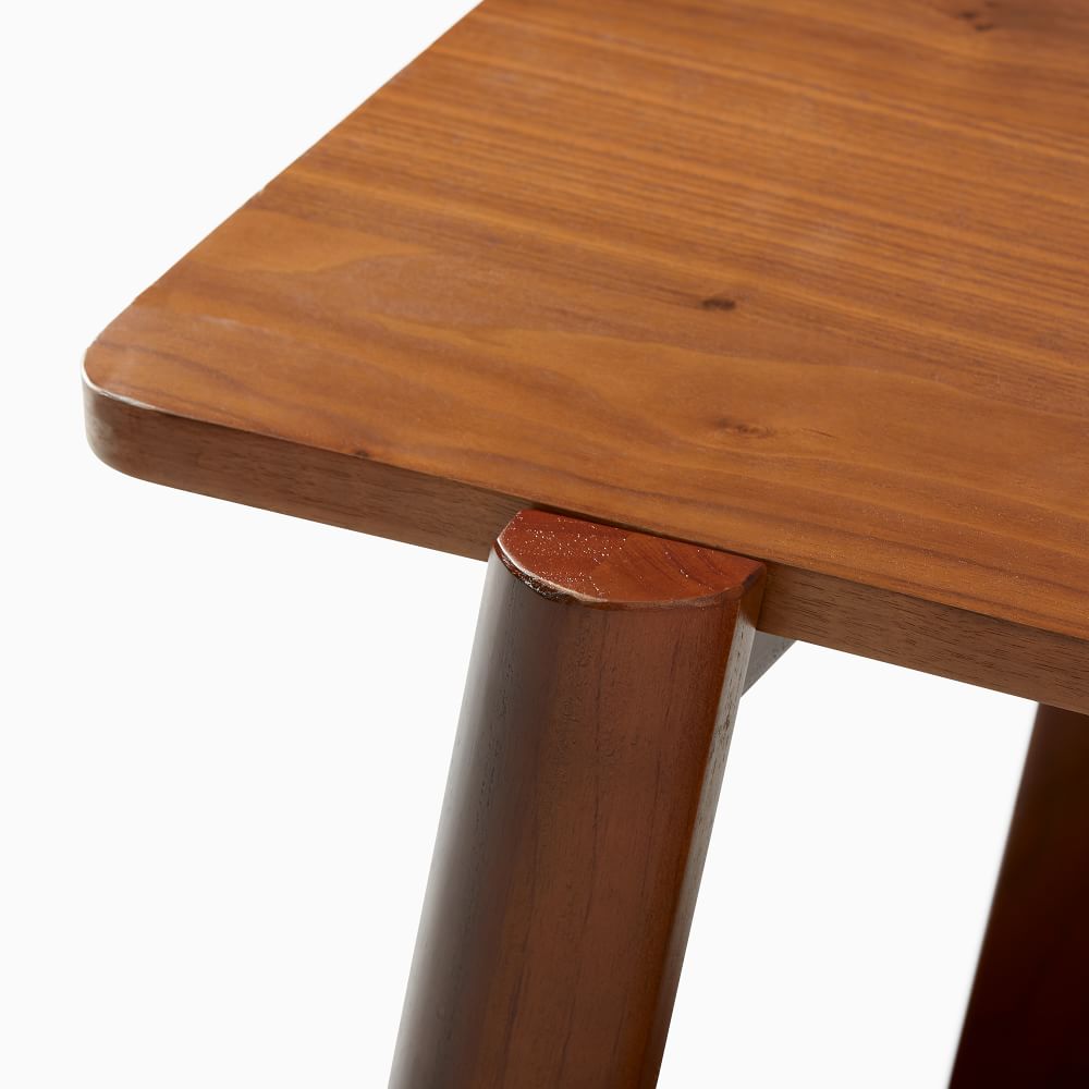 Calgary Side Table (28") | West Elm