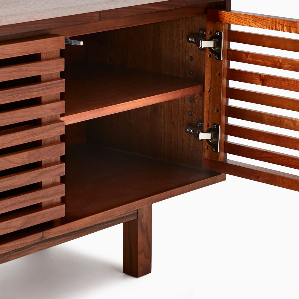 Bryce Media Console (80") | West Elm