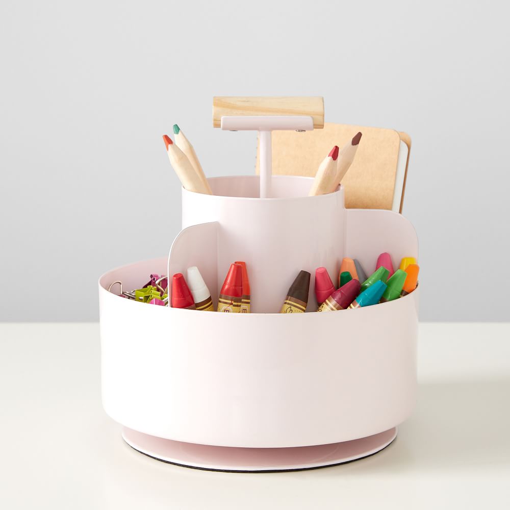Modern Lazy Susan | West Elm