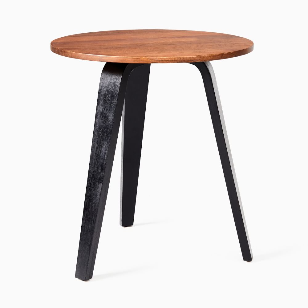 Suite Round Side Table | West Elm