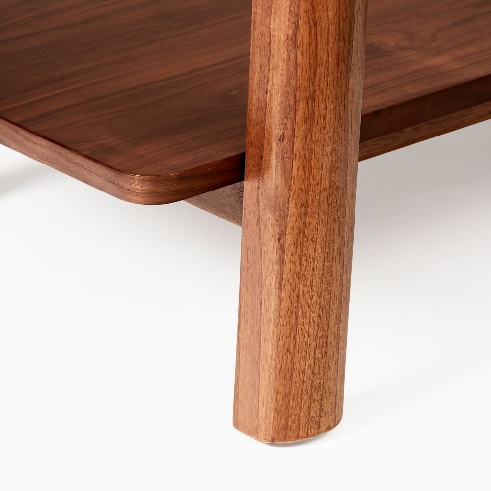 Calgary Tiered Bookshelf (73.4") | West Elm