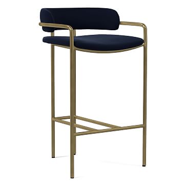 OPEN BOX: Lenox Counter Stool | West Elm