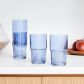 Essential Stacking Glassware | West Elm