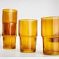 Essential Stacking Glassware | West Elm