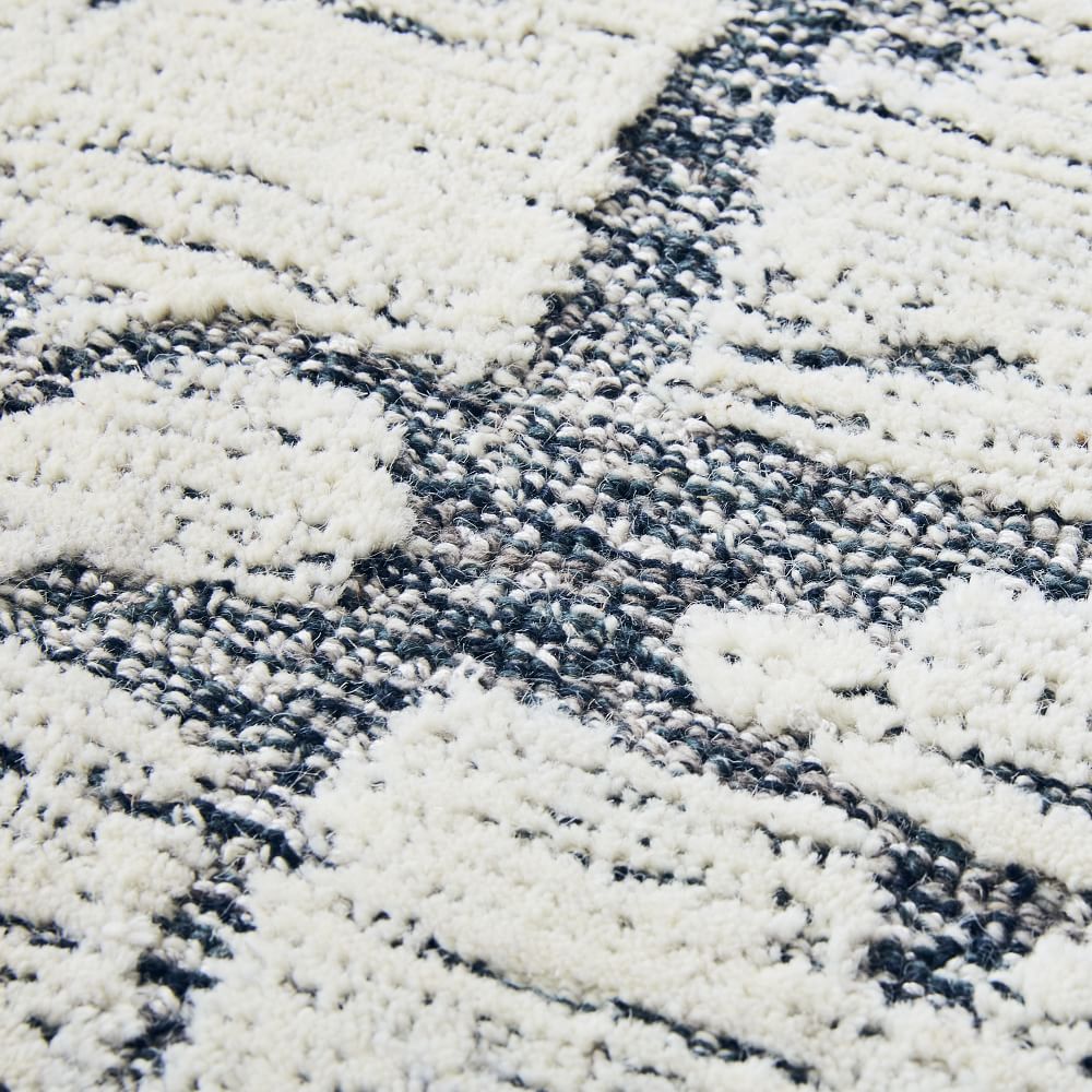 Birch Rug | West Elm