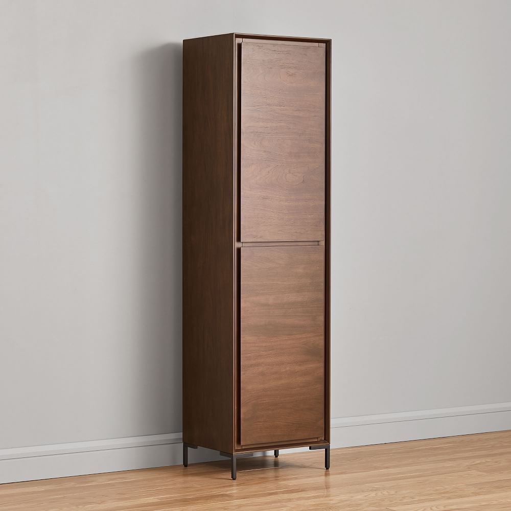 Nolan Entryway Closed Cabinet | West Elm