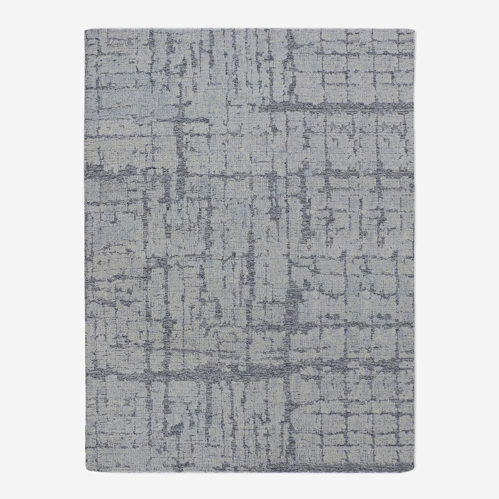 Birch Rug | West Elm