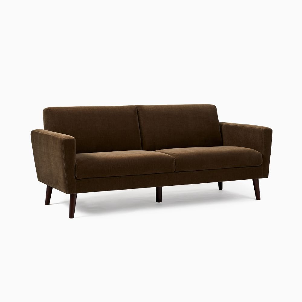 Oliver Sofa (72"–82") | West Elm