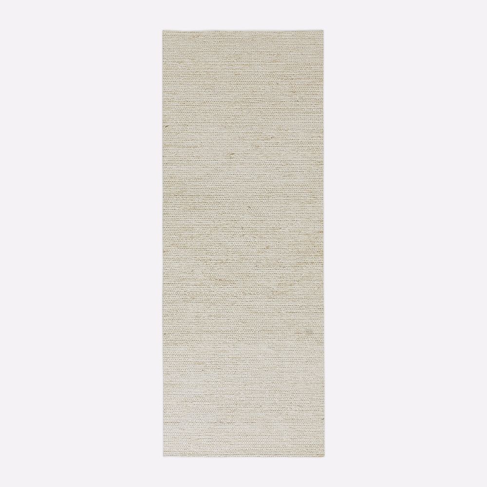 Jute Soumak Rug | West Elm