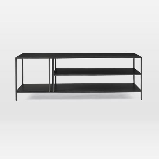 Profile Coffee Table | Living Room Furniture | West Elm
