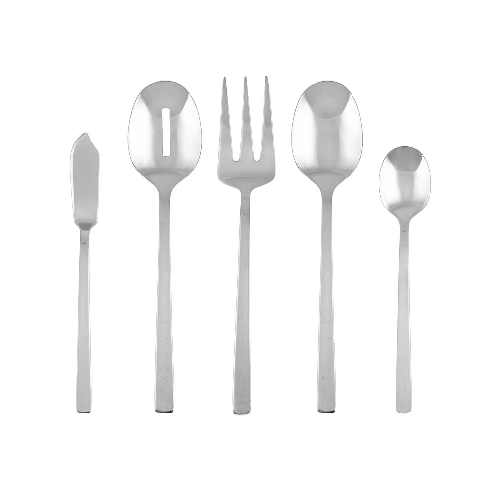 Beacon Mirror Set w/ Serving Utensils | West Elm
