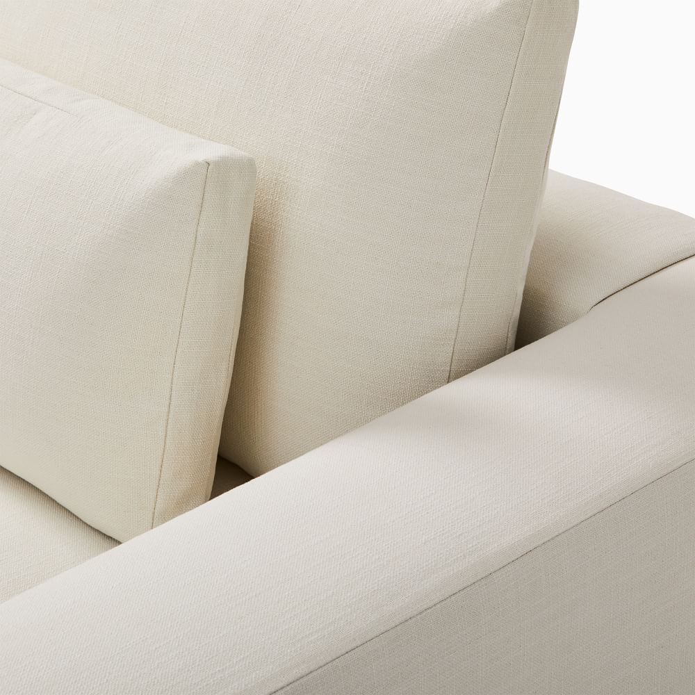 Harmony Modular Chair | West Elm