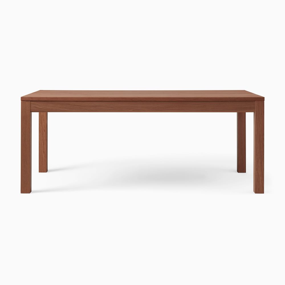 Norre Dining Table (60", 74") | West Elm