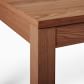 Norre Dining Table (60", 74") | West Elm