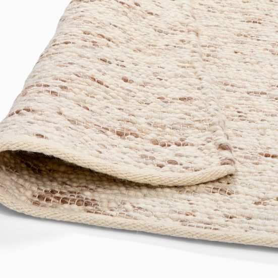 Classic Sweater Rug | West Elm