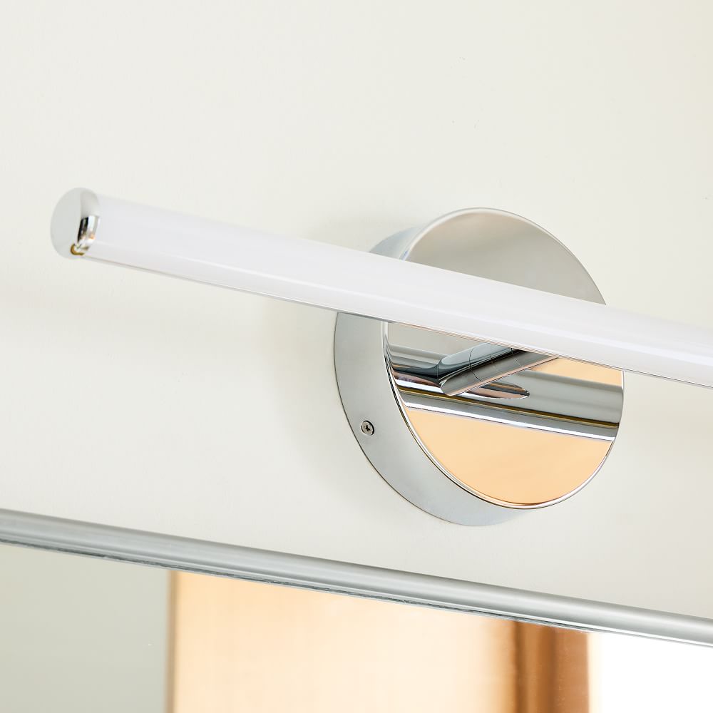 Light Rods LED Wall Sconce | West Elm