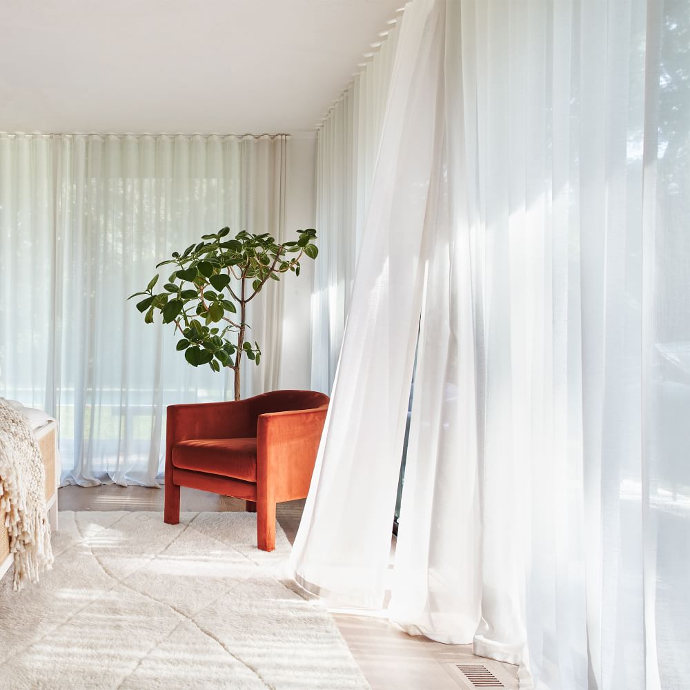 Isabella Chair | West Elm