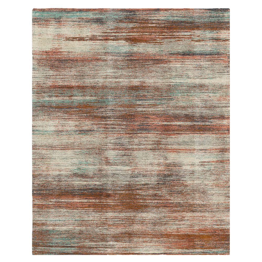 Verve Easy Care Rug | West Elm