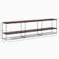 Streamline Bookshelf | West Elm