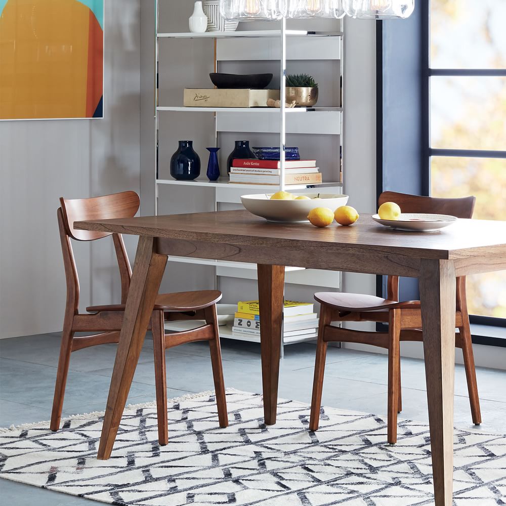 Classic Café Dining Chair (Set of 2) | West Elm